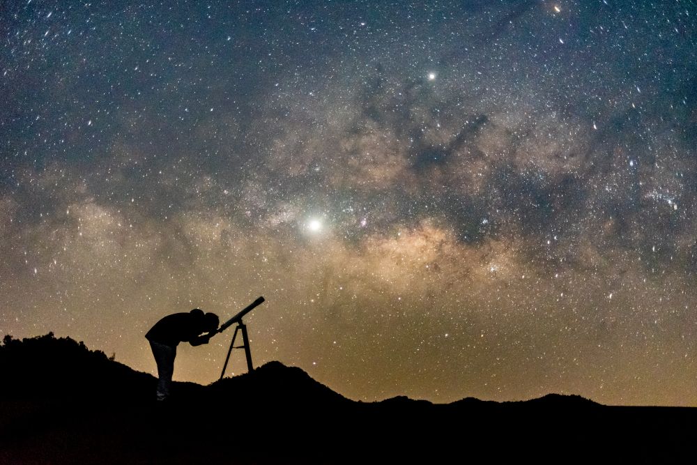 Top 10 best telescopes in 2026 | Astronomy Plus — Astronomy Plus ...