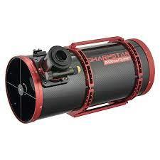 Astrograph Newtonian — Telescopes & Accessories - Astrophotography in ...