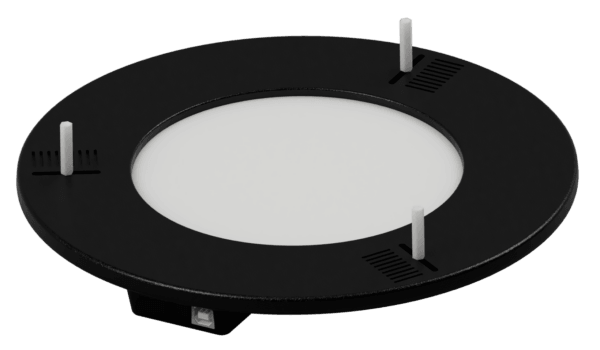 Flat panel and mechanism for astrophotography | Astronomy Plus ...