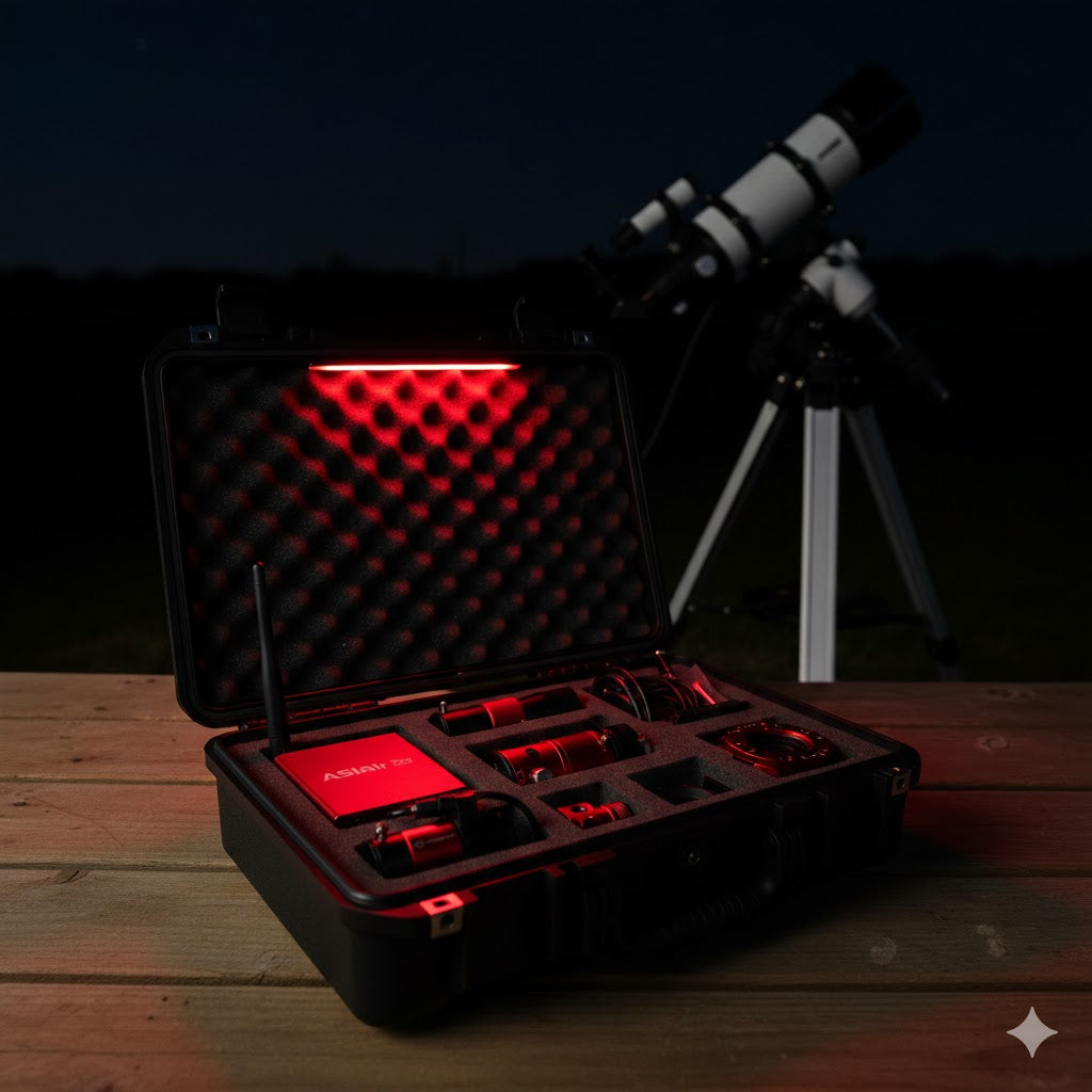 Telescope Imaging Accessories | Astronomy Plus — Page 2 — Astronomy ...