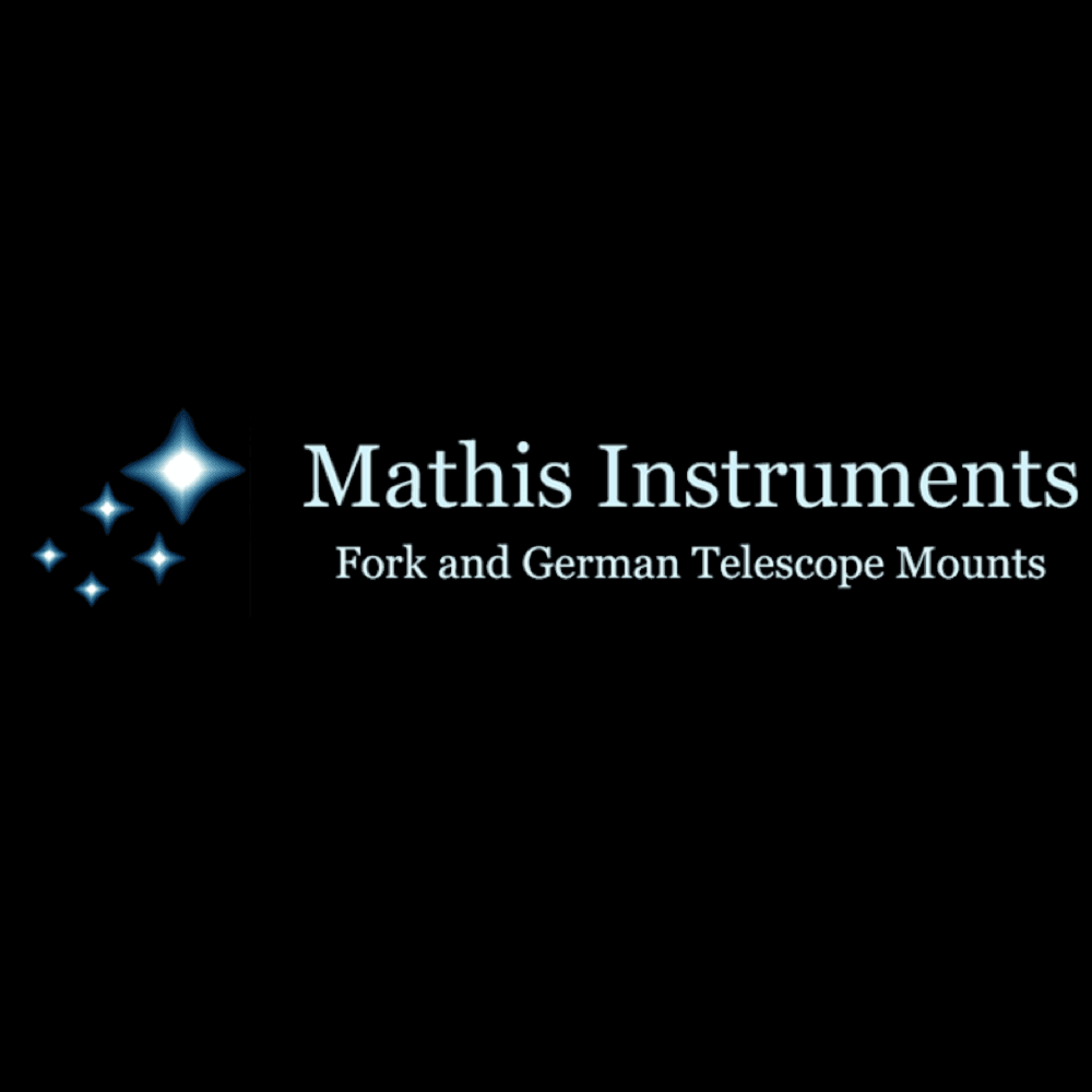 Mathis Instruments — Astronomy Plus - Telescopes & Accessories ...