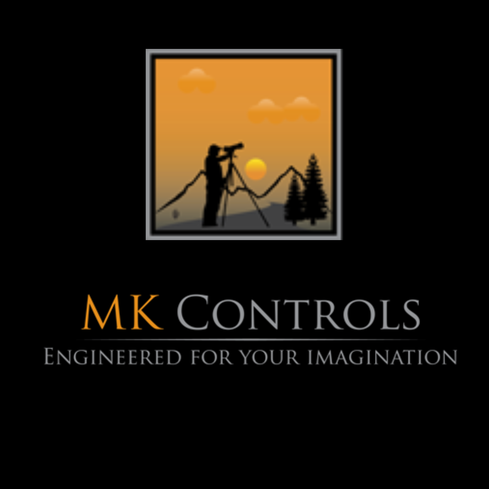 MkControls — Astronomy Plus - Telescopes & Accessories ...