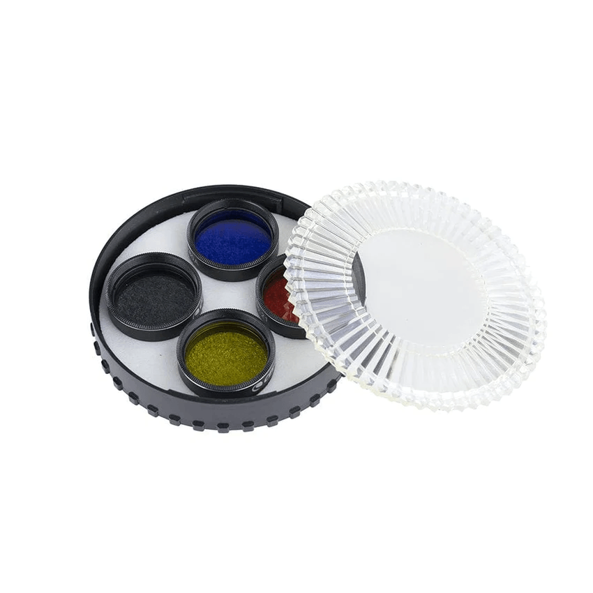 Moon, Planetary and ND Filters — Astronomy Plus - Telescopes ...