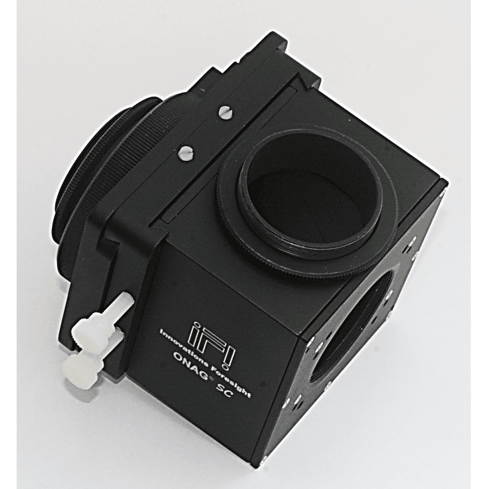 On-Axis-Guider — Astronomy Plus – Telescopes & Astrophotography Canada