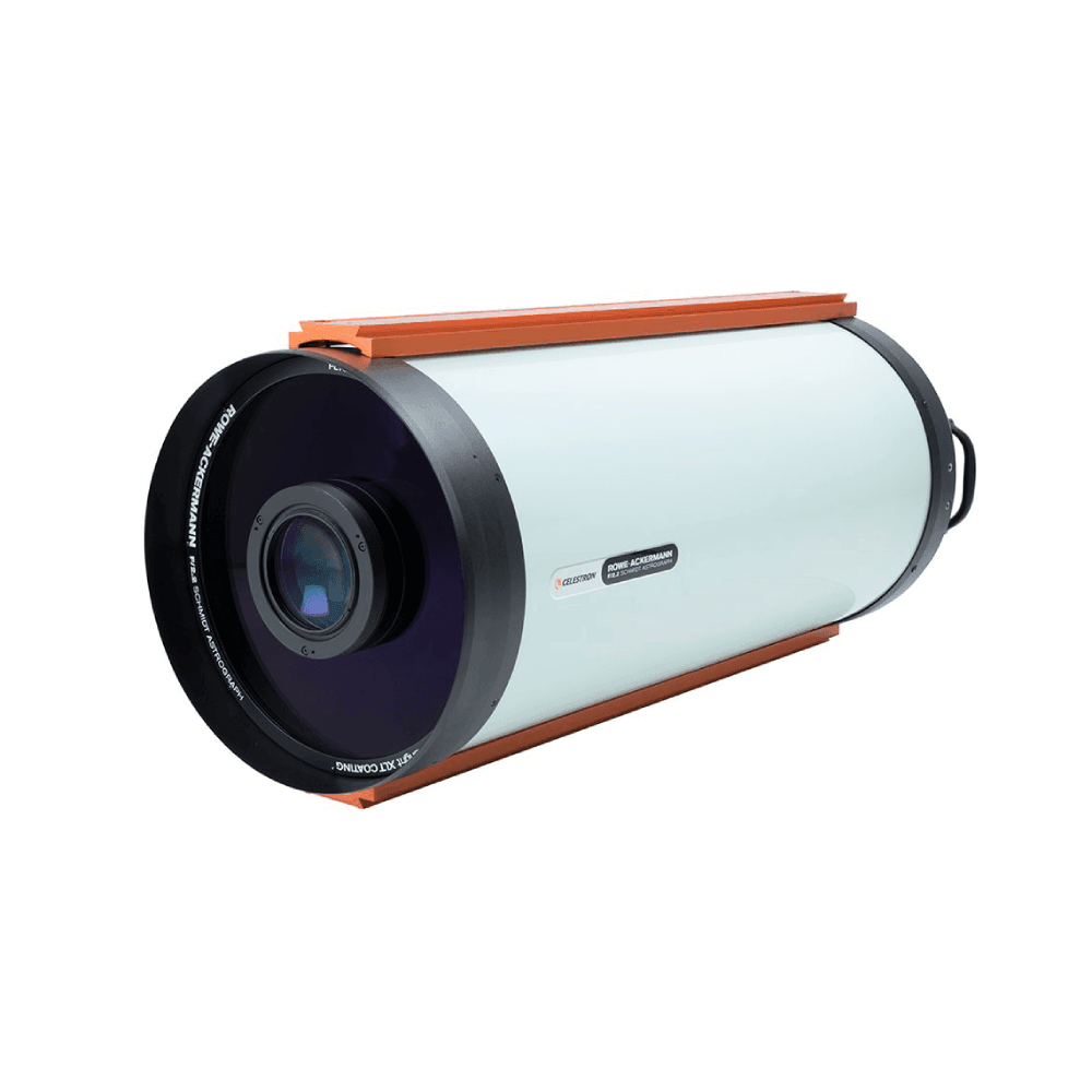 Schmidt-Astrograph — Astronomy Plus – Telescopes & Astrophotography Canada