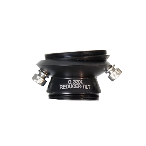 Daystar 0.33X Reducer and Tilter for Combo Quark (0.33CQ) — Astronomy ...