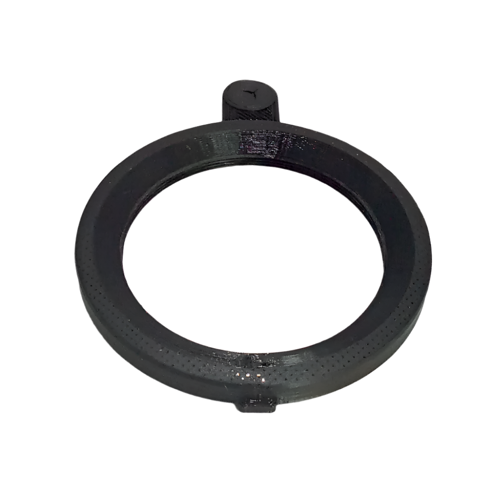 Astronomy Plus 2" Threaded Vespera Filter Adapter (VES-FA) — Astronomy ...