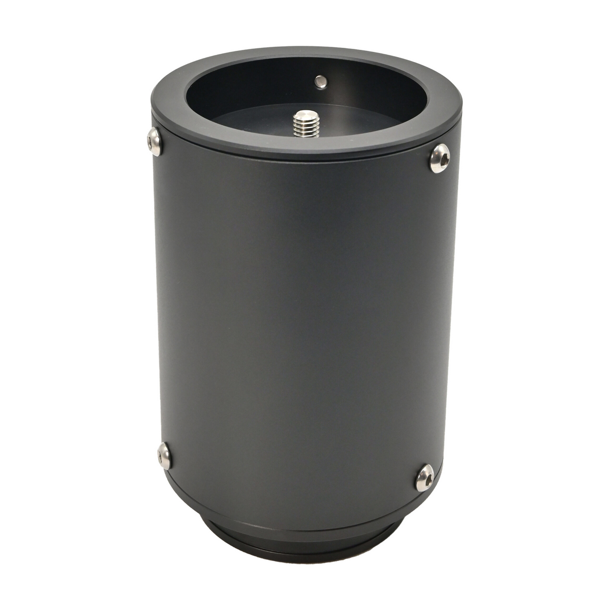 EmCan EMH150 Pier Extension (EMH150A) - Astronomy Plus — Telescopes ...