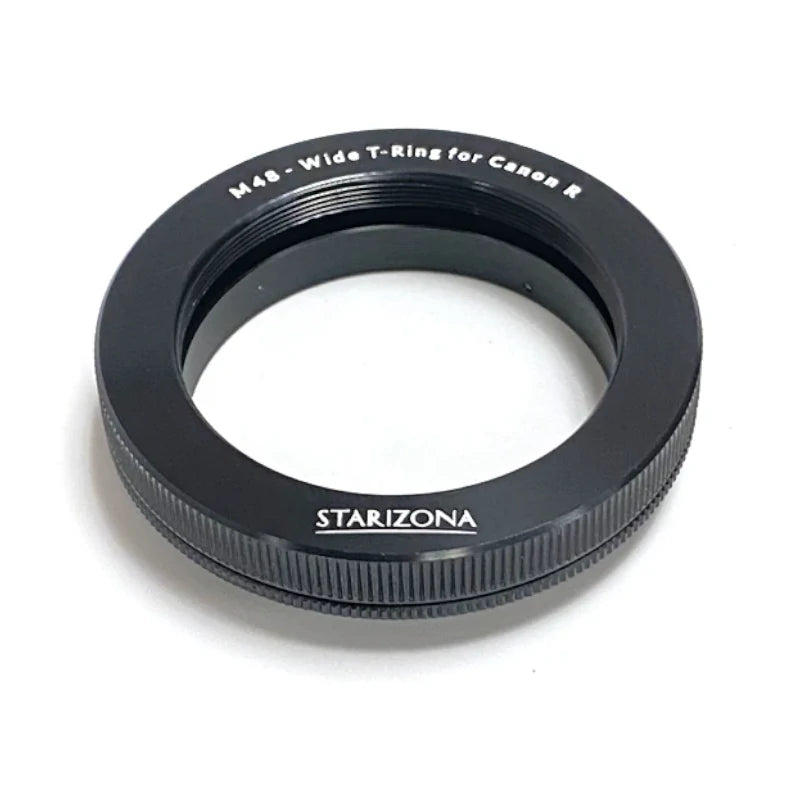 Starizona Canon RF Wide T-Ring (RF-TRING-10) - Astronomy Plus ...