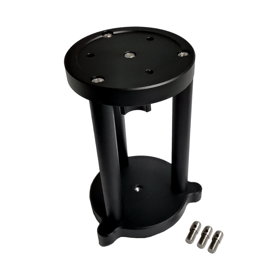 iOptron Leveling MiniPier for HAZ31 / HAZ46 Mounts (8042) - Astronomy ...