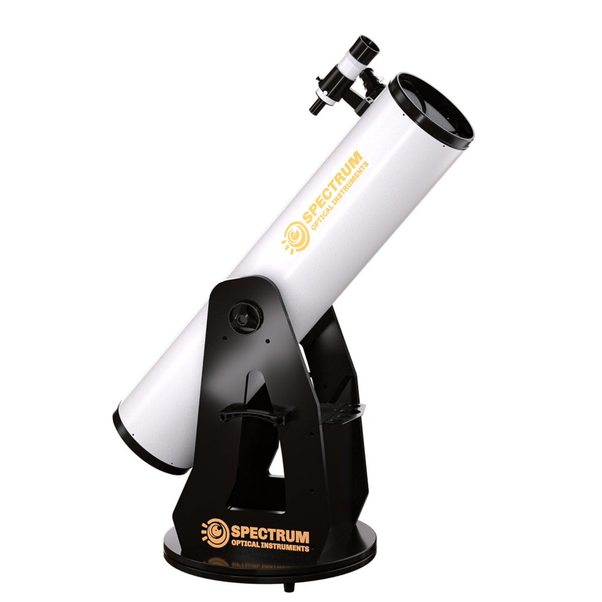 Spectrum Optics DS Dobsonian 8″ (D1281209) - Astronomy Plus — Astronomy ...
