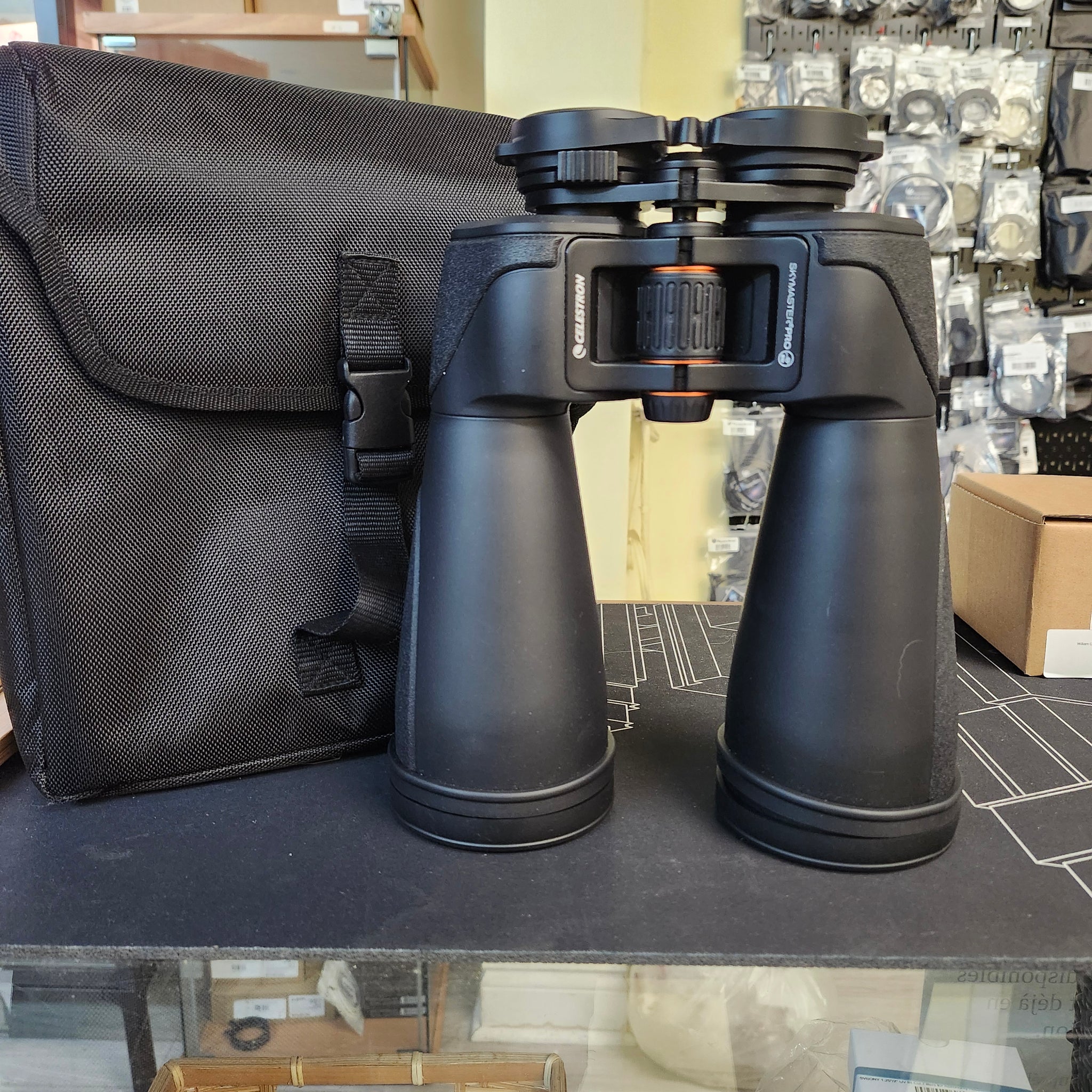 Used Products — Astronomy Plus - Telescopes & Accessories - Astrophotography in Canada