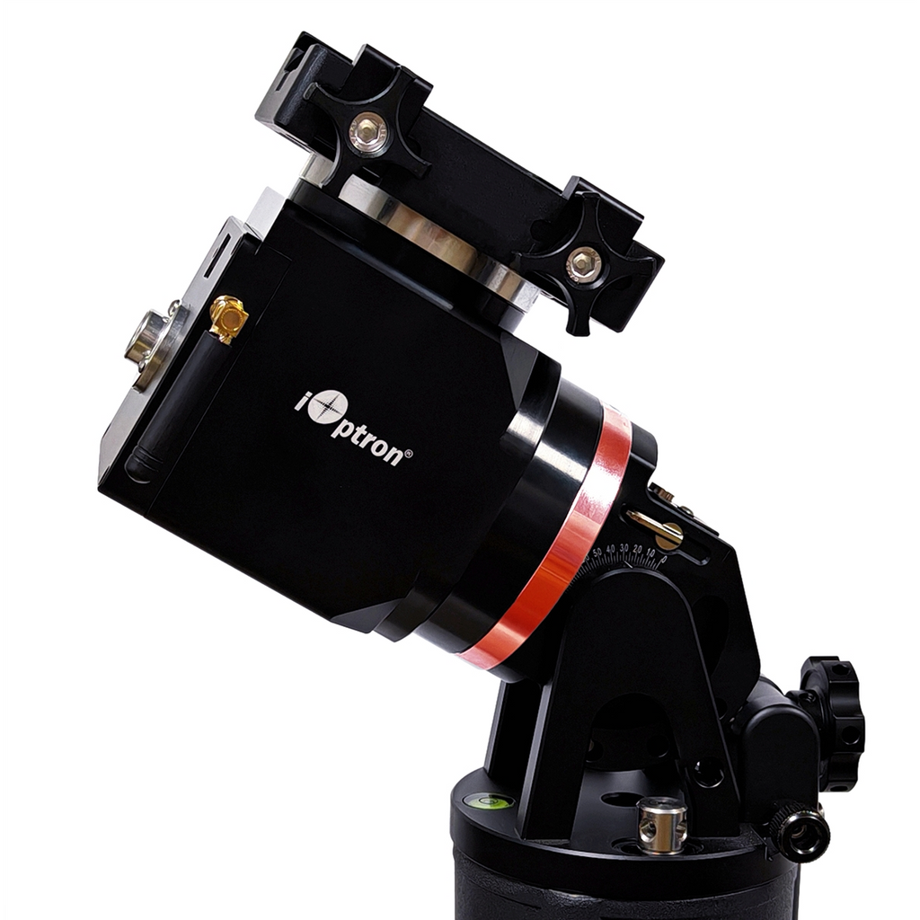 Harmonic & Friction Drive Mounts for Telescopes — Astronomy Plus ...