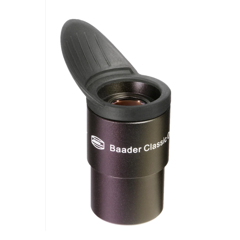 Baader Classic Ortho 18mm Eyepiece (BC0-18) — Telescopes & Accessories ...