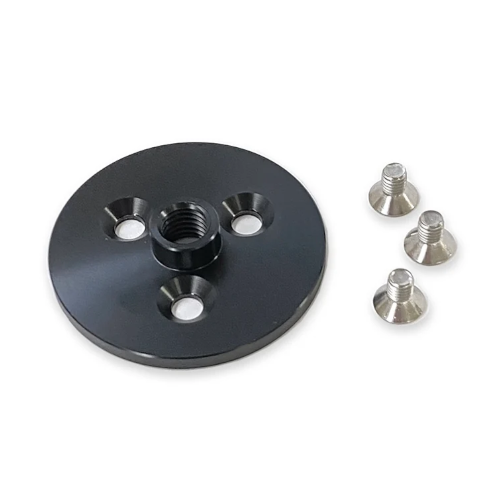 Starizona PE200 to EQ6 Tripod Adapter (PE200-EQ6A) - Astronomy Plus ...