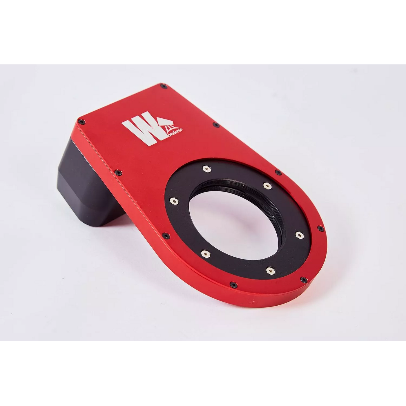 Wanderer Astro Rotator Mini V2 (WR2-M54) - Astronomy Plus — Astronomy ...
