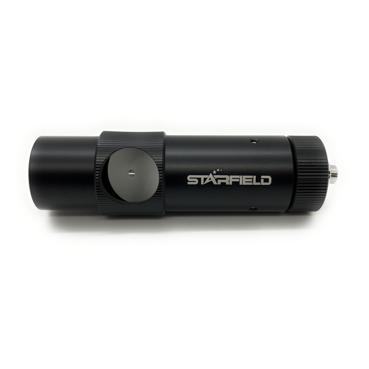 Starfield Deluxe Laser Collimator (LC) - Astronomy Plus — Astronomy ...