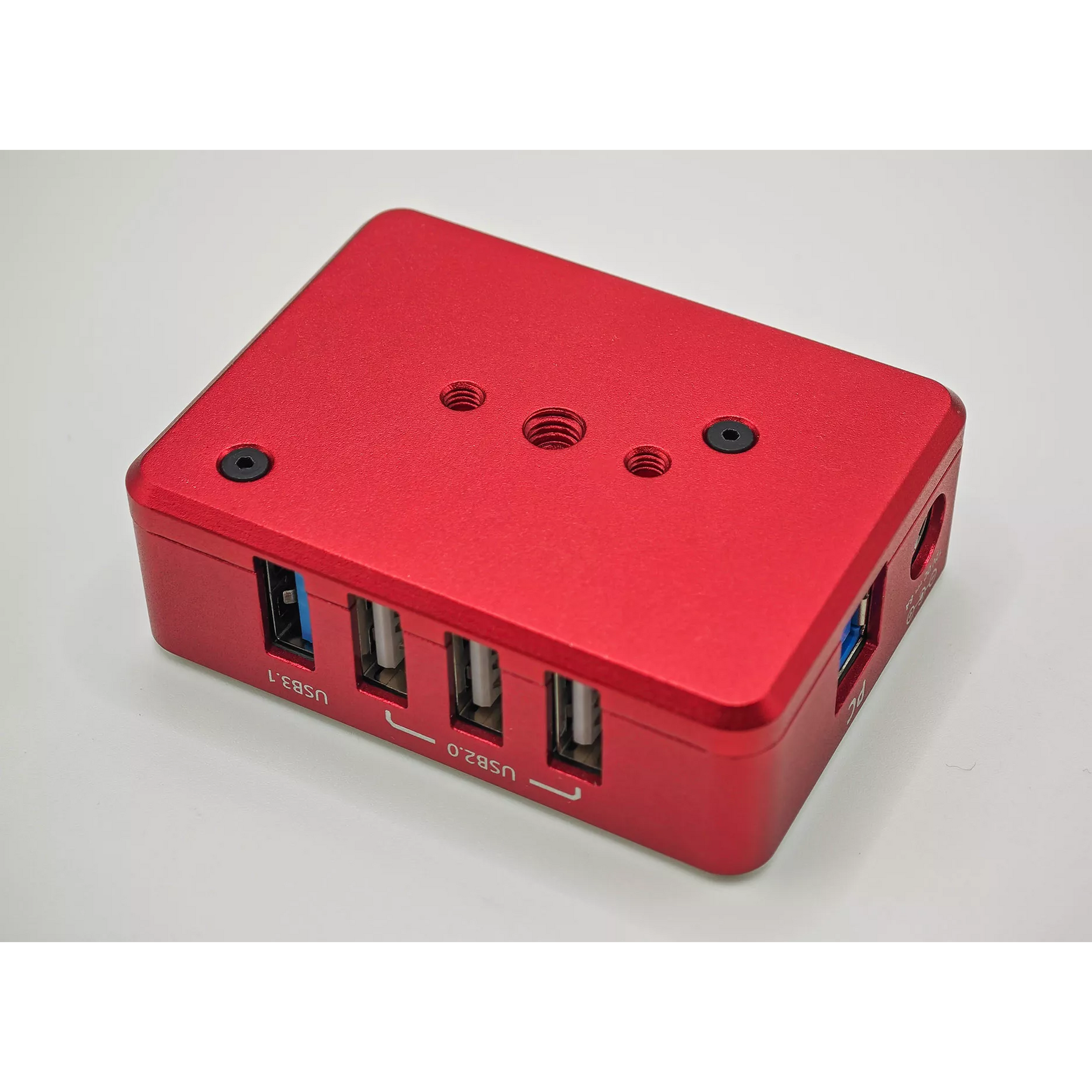 Wanderer Astro WandererBox Lite V2 (WBX3-Lite) - Astronomy Plus ...