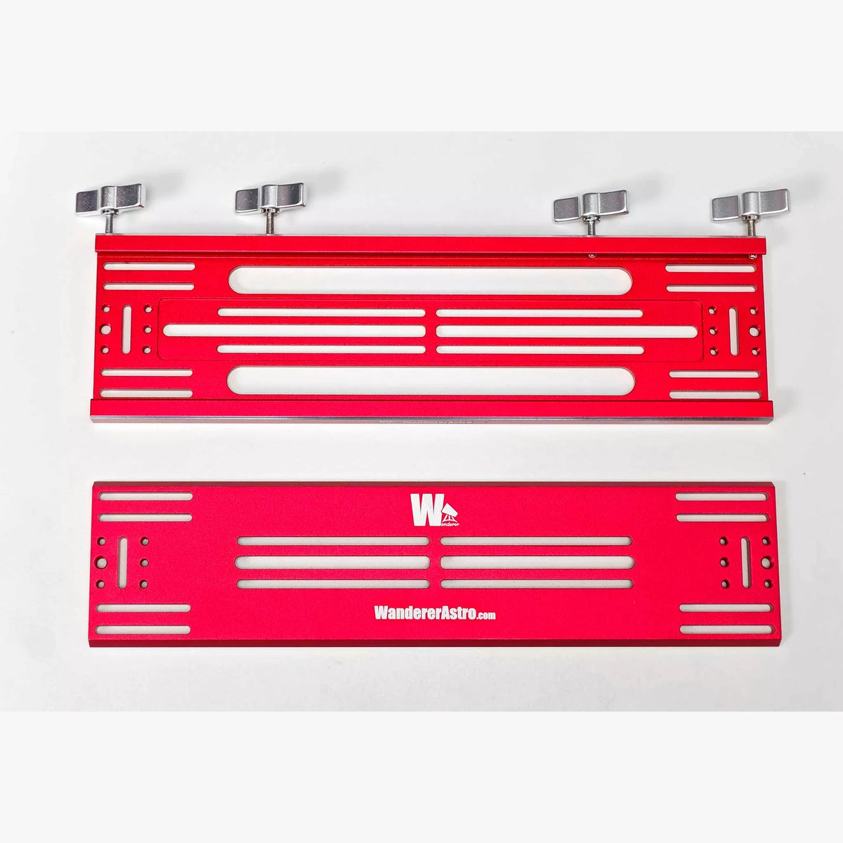 Wanderer Astro Losmandy Dovetail Bracket Kit (Long) For WandererCover ...