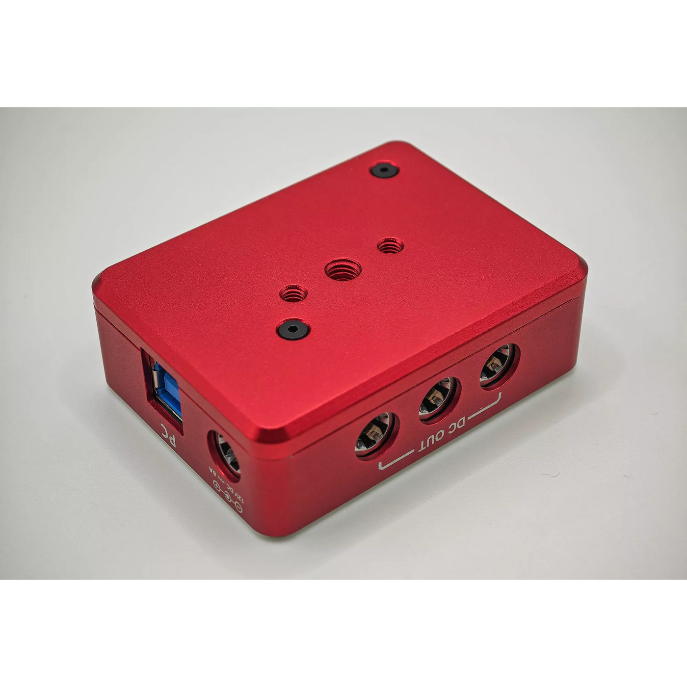 Wanderer Astro WandererBox Lite V2 (WBX3-Lite) - Astronomy Plus ...