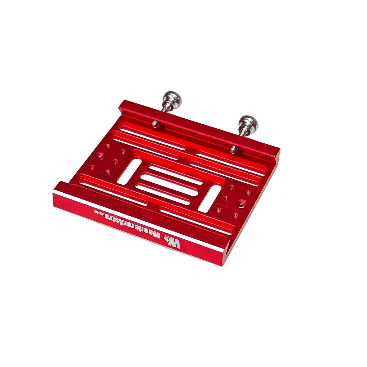 Wanderer Astro Losmandy Dovetail Bracket Kit (Short) For WandererCover ...