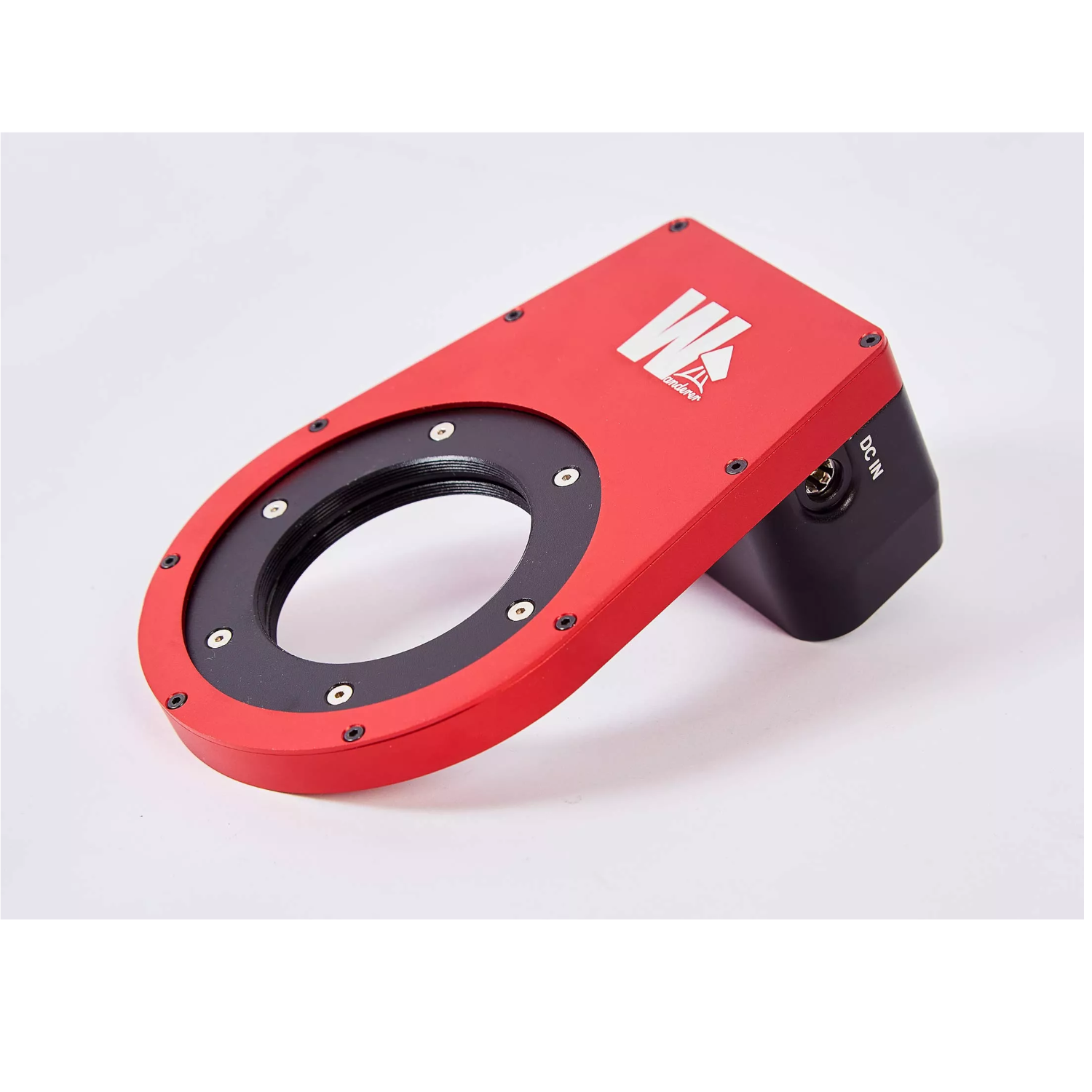 Wanderer Astro Rotator Mini V2 (WR2-M54) - Astronomy Plus — Astronomy ...