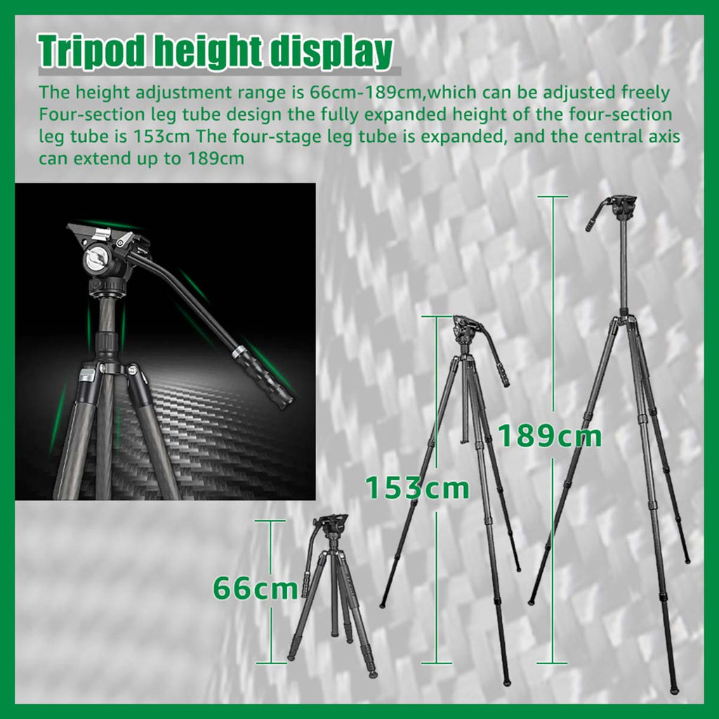 Field Tripods — Astronomy Plus