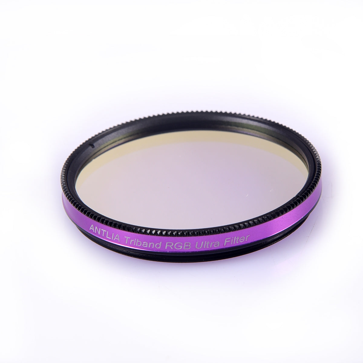 Antlia Triband RGB II Ultra Filter (RGB-II) - Astronomy Plus ...
