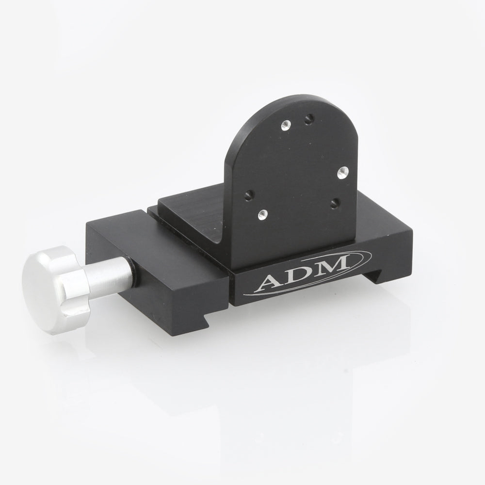 ADM D Series Dovetail Adapter for PoleMaster Mounting (DPA-POLE ...