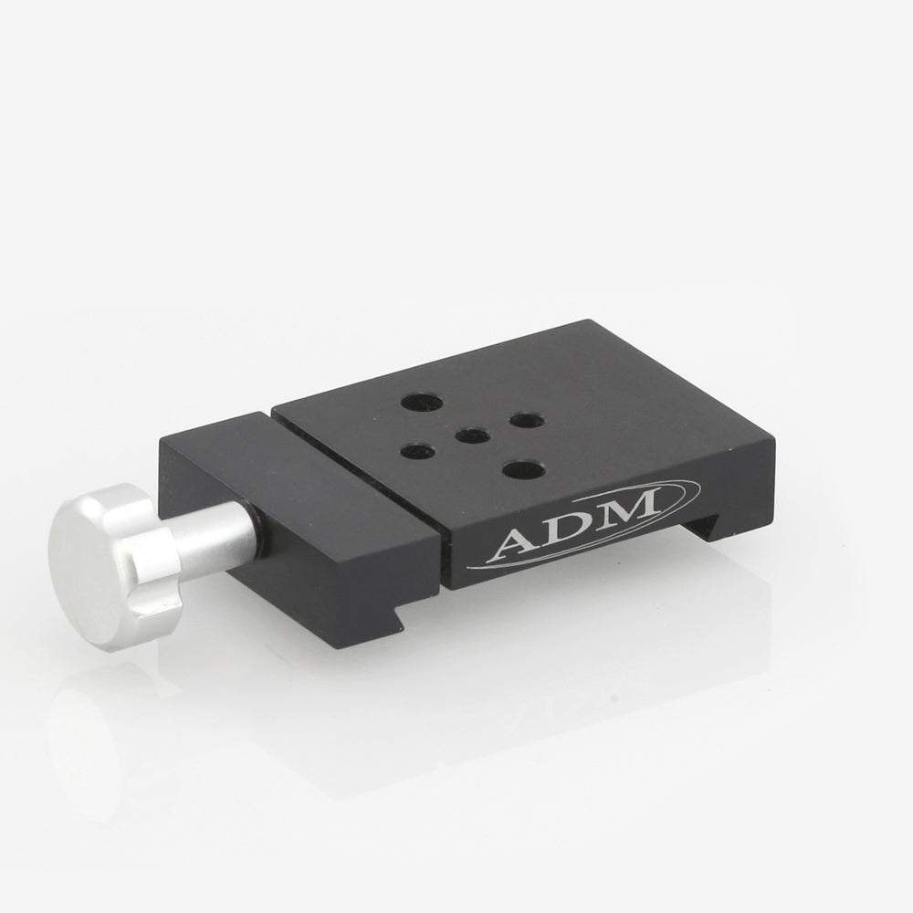 ADM D Series Dovetail Adapter (DPA) - Astronomy Plus — Astronomy Plus ...