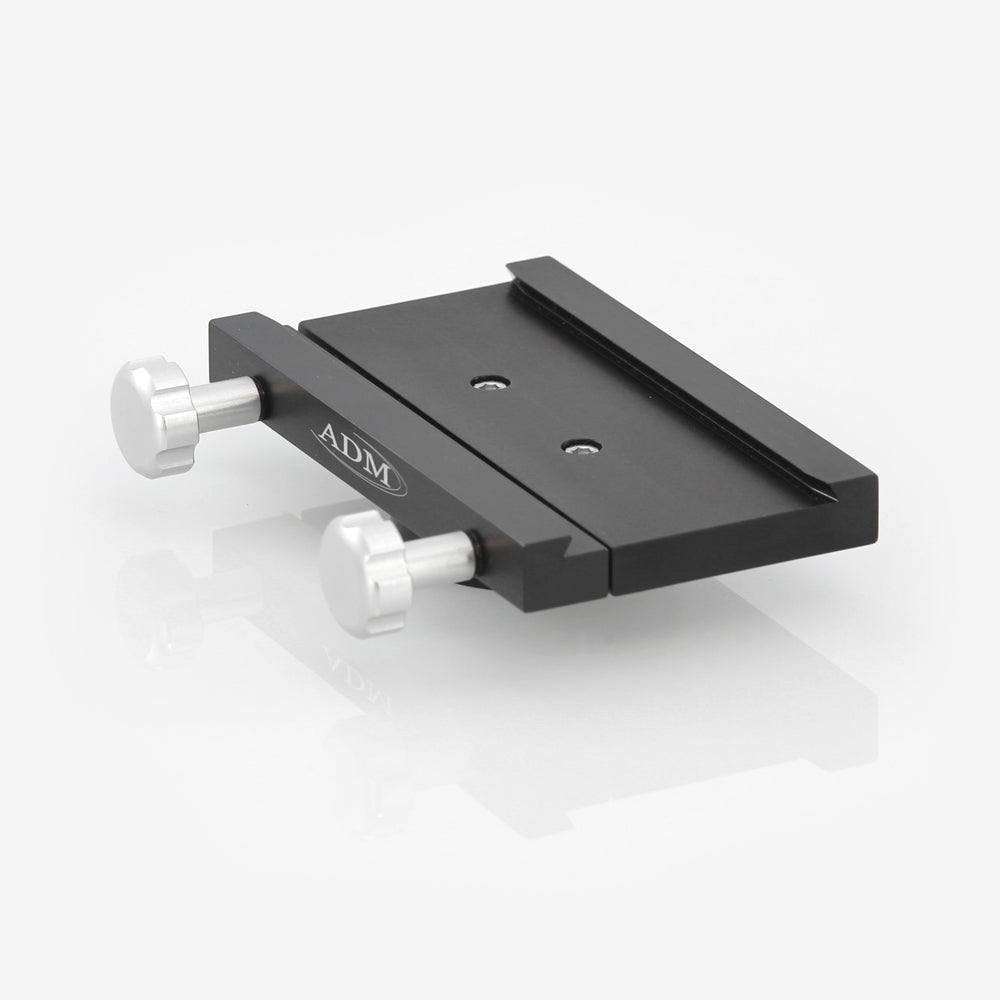 ADM D Series Saddle. Fits SkyWatcher EQ6/ Orion Atlas Mounts (DSAD-EQ6 ...