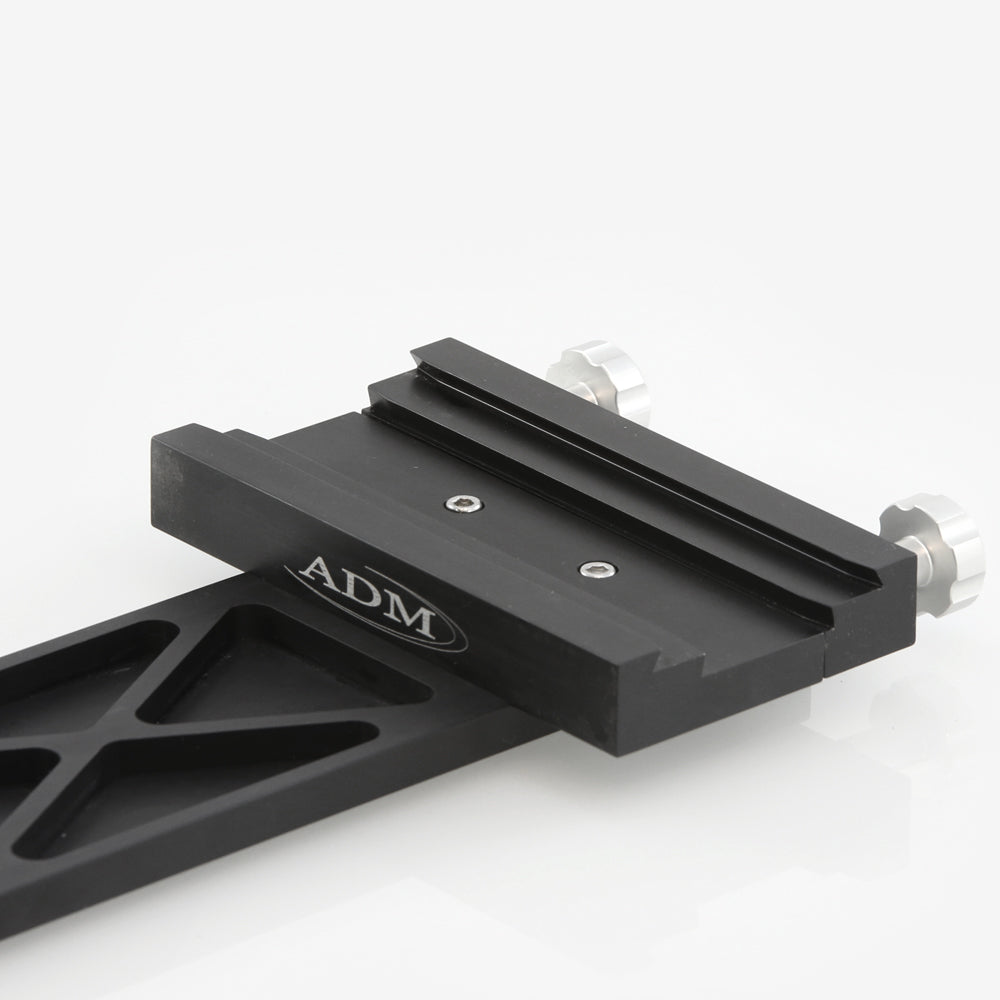 ADM D Series DUAL-STD Saddle Upgrade for Side-By-Side System (DSBS-DUA ...
