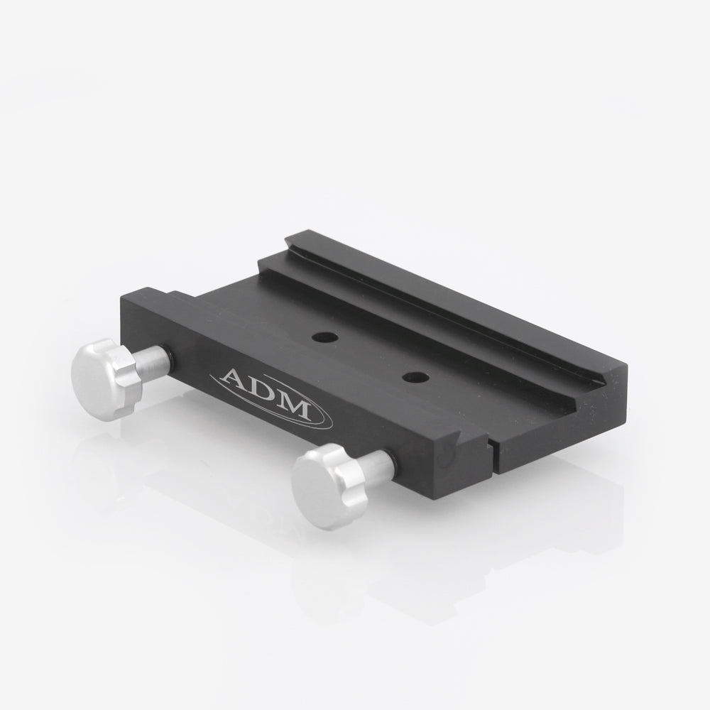 ADM Dual Series Saddle. Standard Hole Version (DUAL-STD) - Astronomy ...
