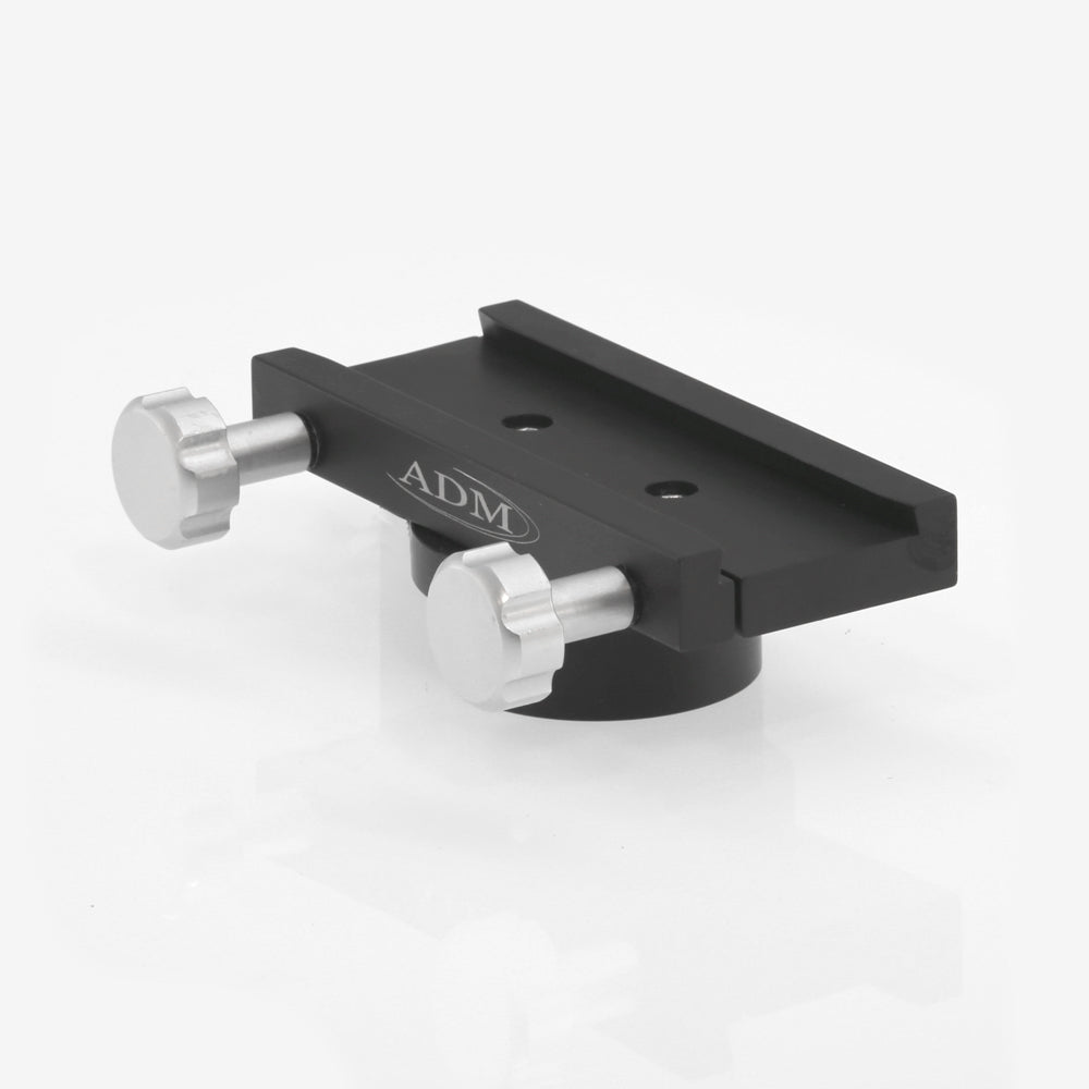 ADM V Series Saddle. Fits iOptron MiniTower Mounts (VSAD-MT ...