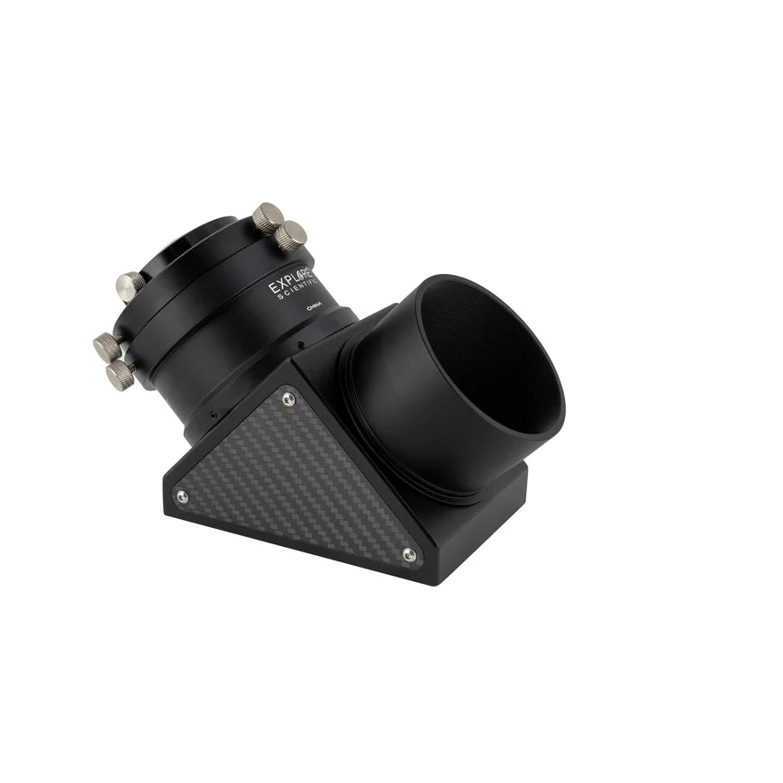 Explore Scientific 99% Reflective 3" Diagonal (DD03-01CF) - Astronomy ...