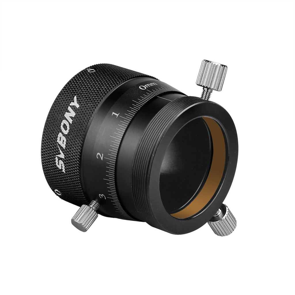 Focusers — Telescopes & Accessories - Astrophotography in Canada