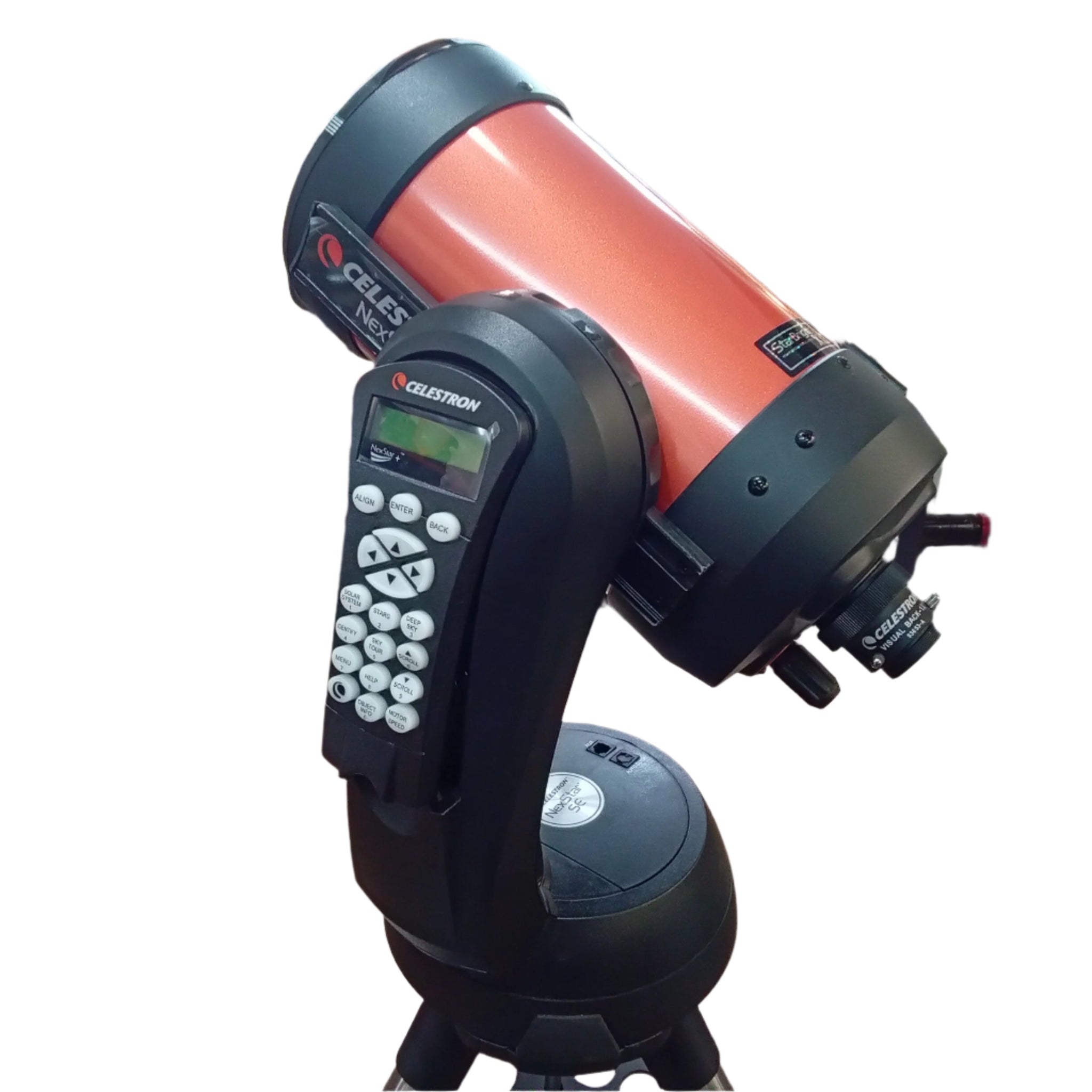 Used Telescopes and Astronomy Equipment | Astronomy Plus — Astronomy ...