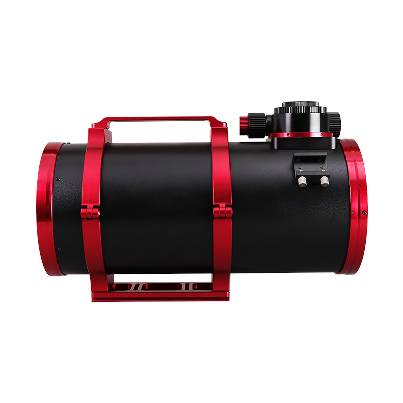 Astrograph Newtonian — Telescopes & Accessories - Astrophotography in ...