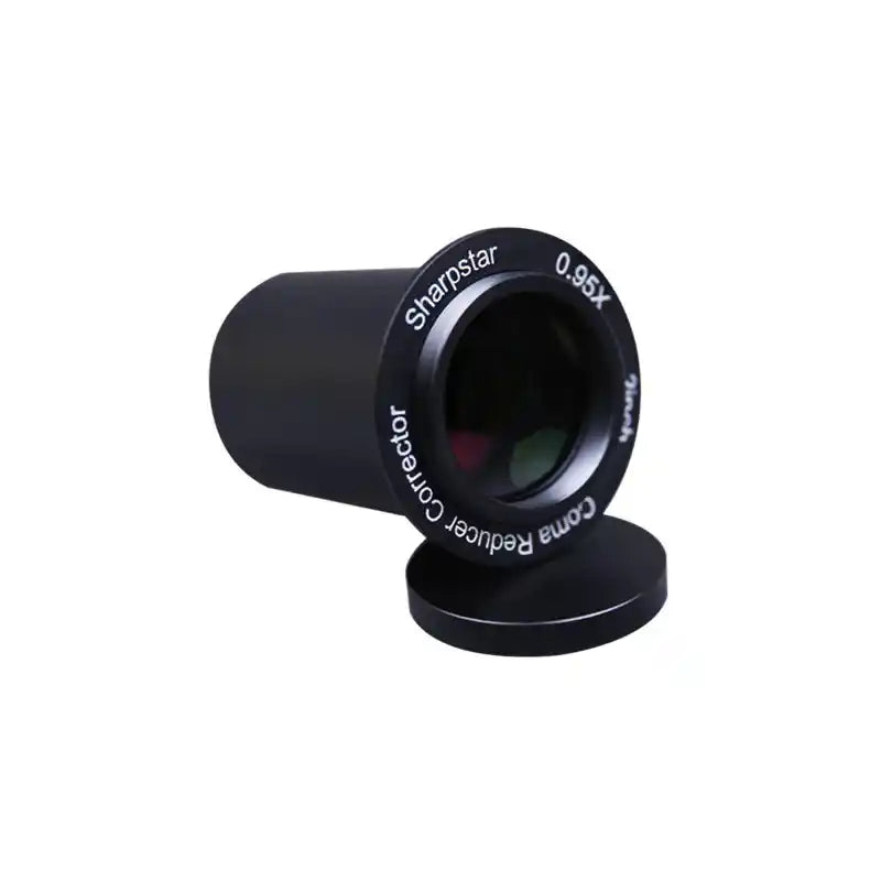 SharpStar 2" 0.95× Coma Corrector (095x-COMA) — Astronomy Plus ...