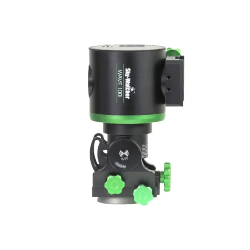 Sky-Watcher Wave 100i Strainwave Mount (S30900) - Astronomy Plus ...