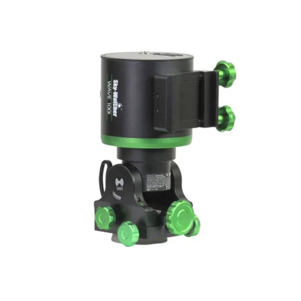 Sky-Watcher Wave 100i Strainwave Mount (S30900) - Astronomy Plus ...