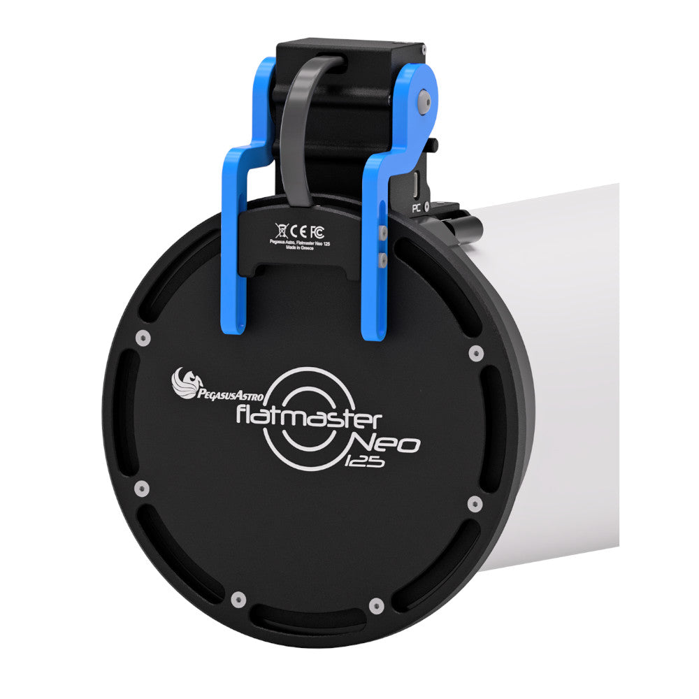Pegasus FlatMaster Neo – Panel for Astrophotography Calibration Flats ...