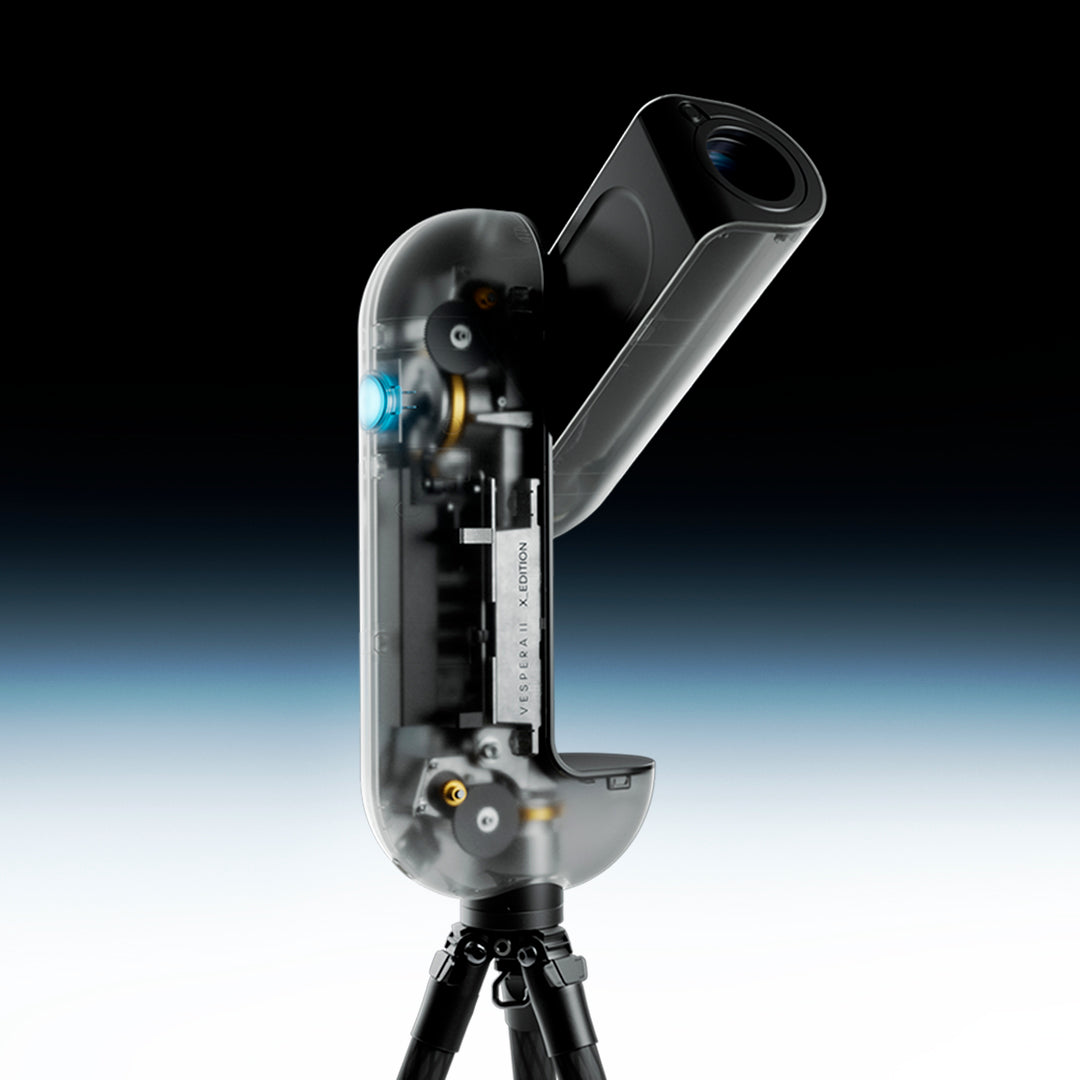 Vaonis Vespera II - X Edition (VESIIX) - Astronomy Plus — Telescopes ...