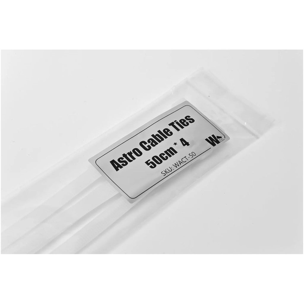 Wanderer Astro High-Strength and Cold-Resistant Astro Cable Ties ...