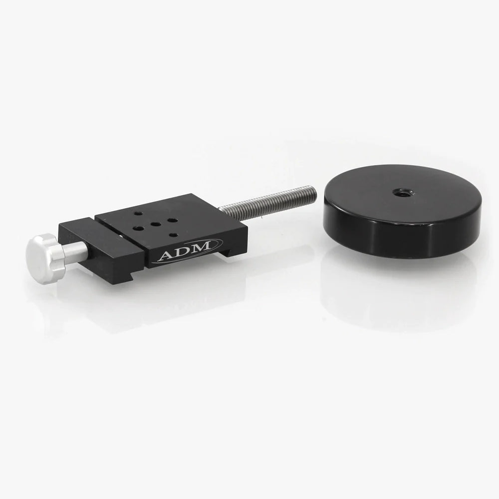 ADM D Series 3.5 lbs Counterweight with Side Mounting Option (DCW-SM ...