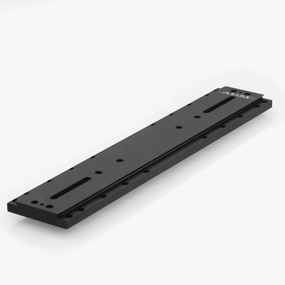 ADM D Series 31" Universal Dovetail Bar 3.5" Spacing (DUP31AP ...