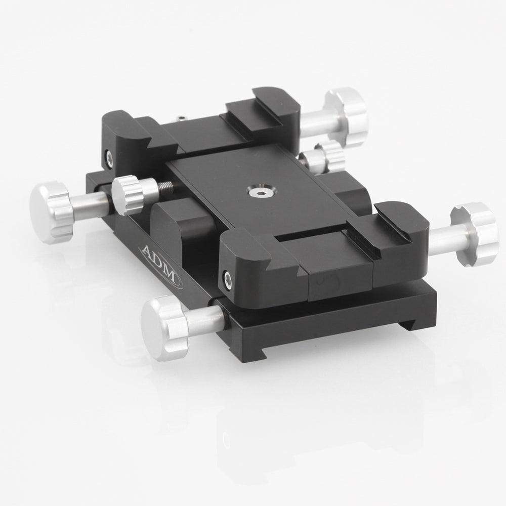 ADM Guider ALT/AZ Aiming Device Female Dovetail (MAX-F) — Astronomy ...