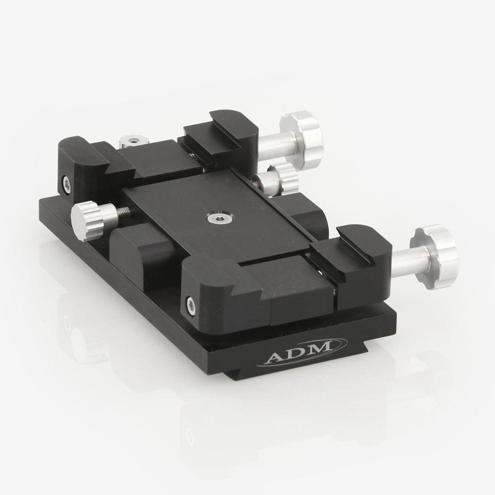 ADM Guider ALT/AZ Aiming Device Male Dovetail (MAX-M) — Astronomy Plus ...