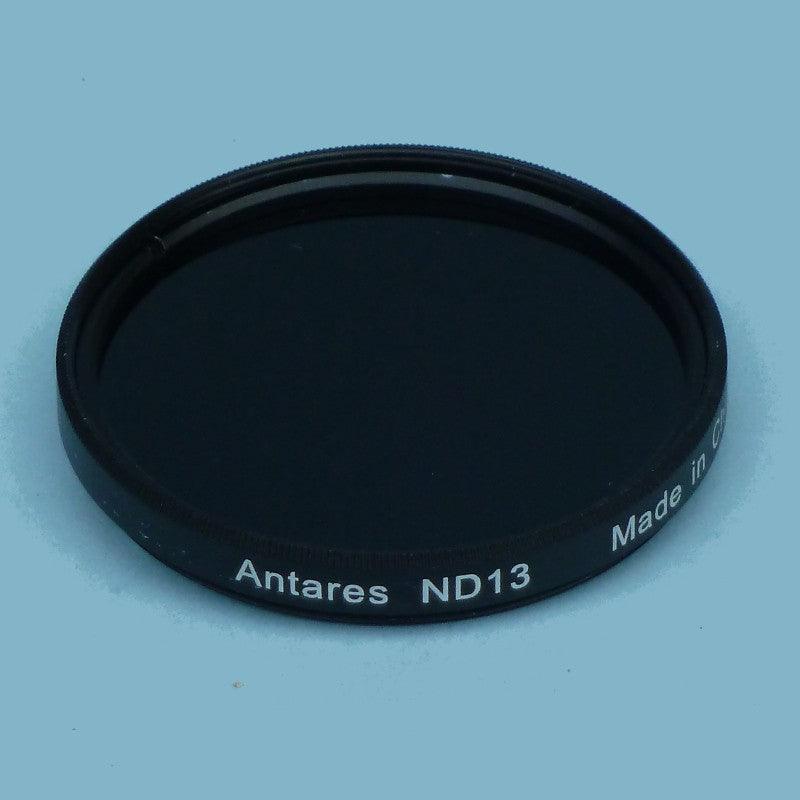 Antares Filter 2" Neutral Density 13% (2ND13) — Telescopes ...