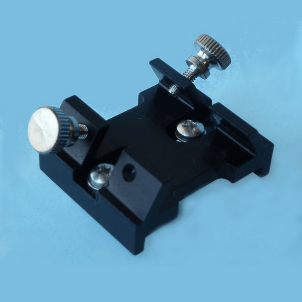 Antares Finderscope Bracket Mount For SCT (SCT-FURB) — Astronomy Plus ...